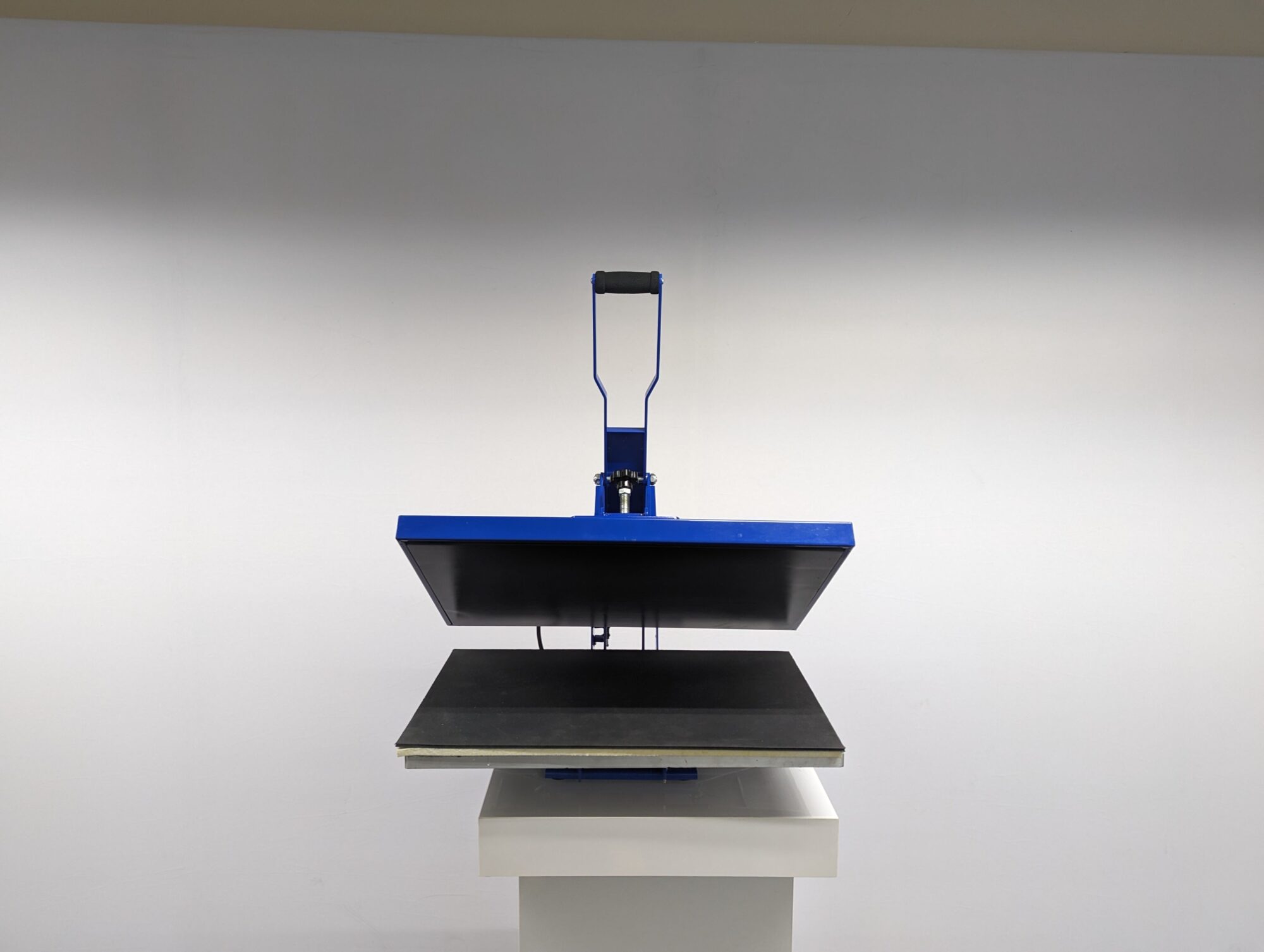 UKPress Heat Press, 40 x 60 cm High Pressure Press Machine