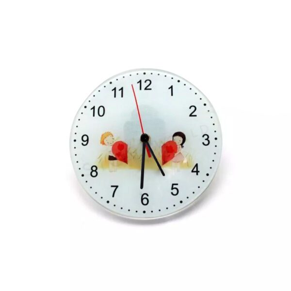 Sublimation Square Ceramic Tile - Heat Press Transfer Printing
