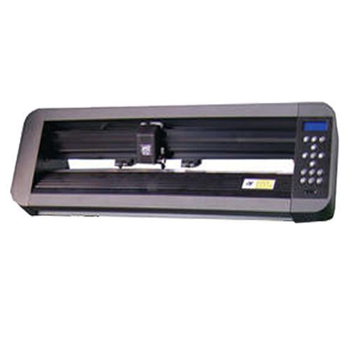 48 inch Vinyl Plotter, UKCutter Plotter with Optical Eye