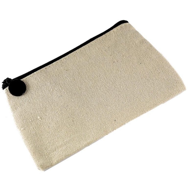 Sublimation Blank coin Purse 10cm x 15cm for Heat Press Transfer