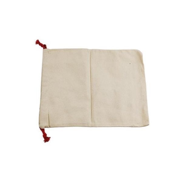 Sublimation Blank Drawstring Bag For Heat Transfer Printing