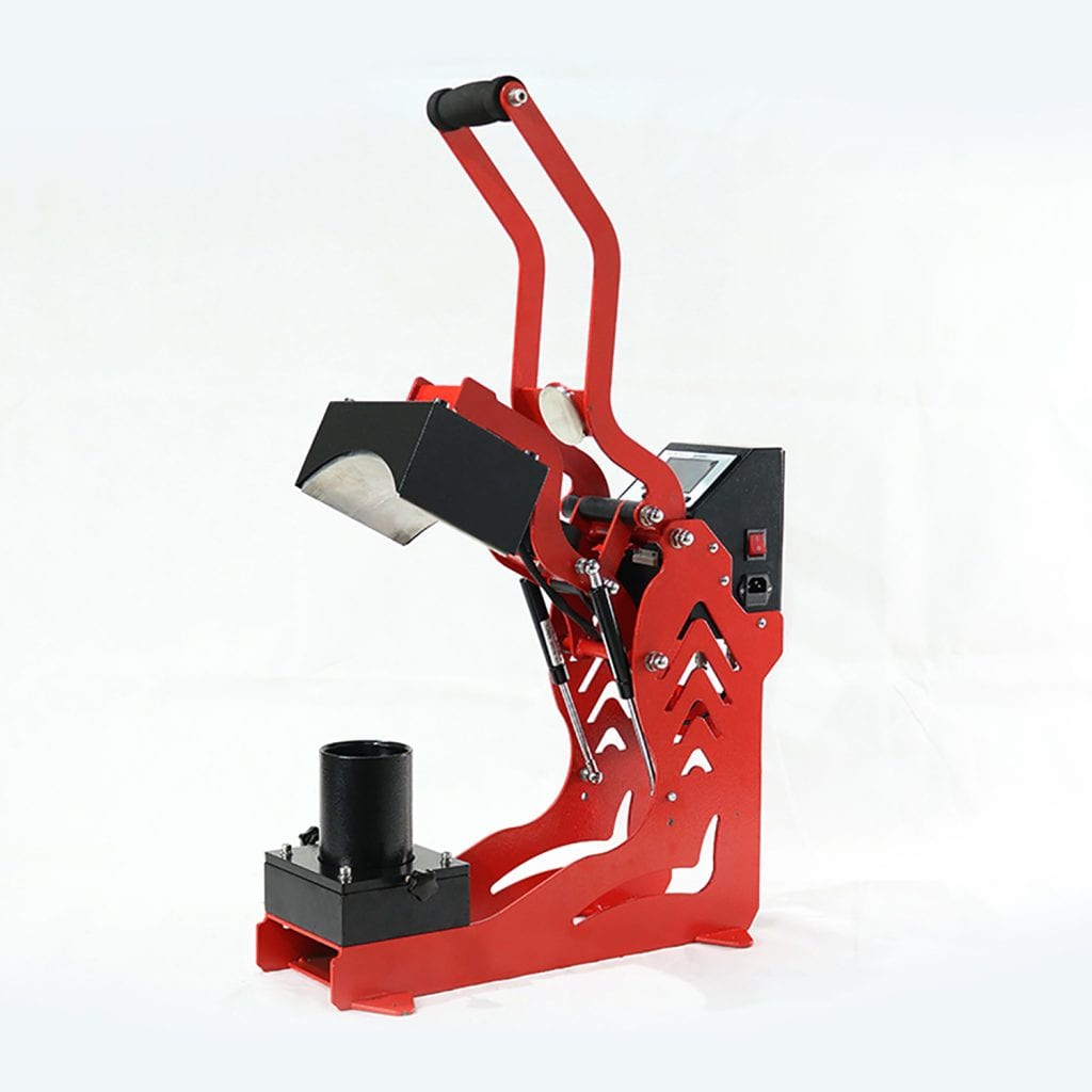 Sports Ball Heat Press, Easy Logo Printing Machine, Signzworld