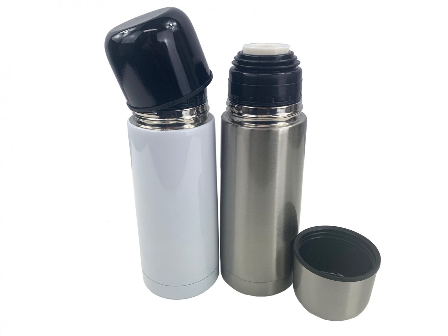 Sublimation Flask, 350/500ml Thermos Flask Blanks, Signzworld
