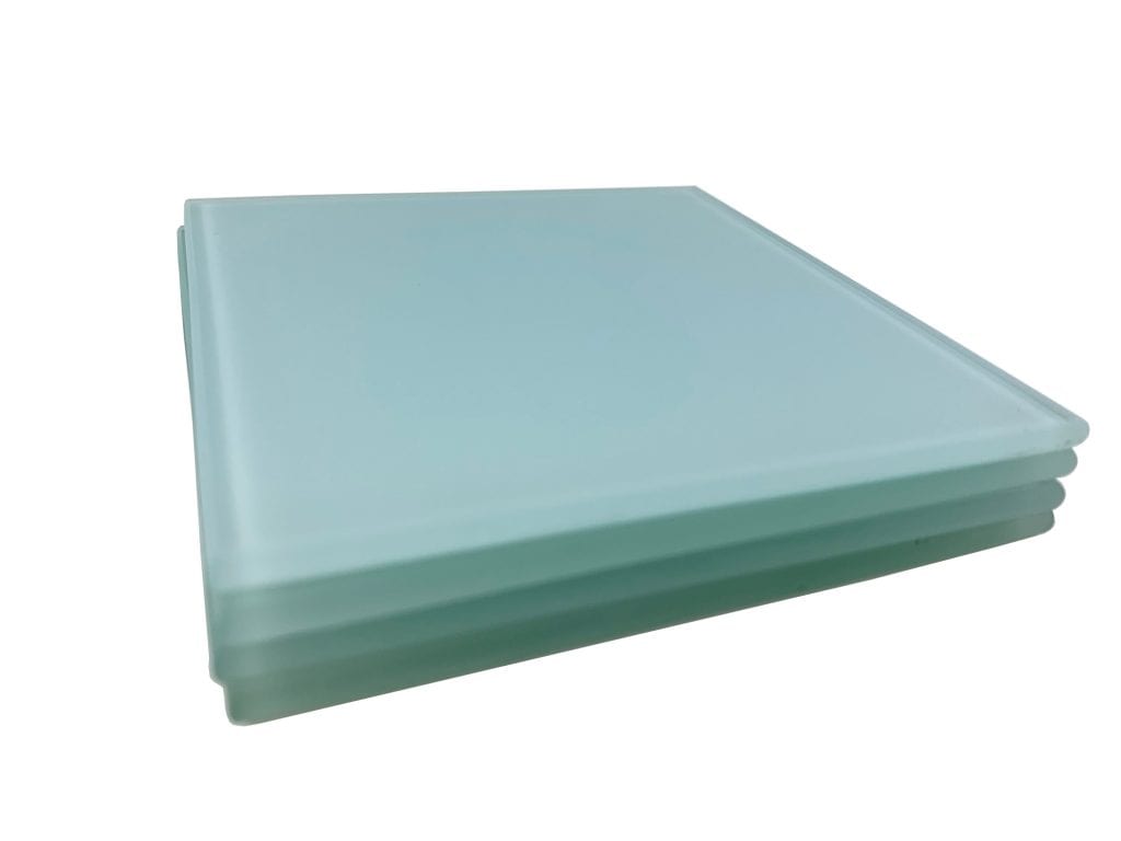 Sublimation Heat Press Printing - Round and Square
