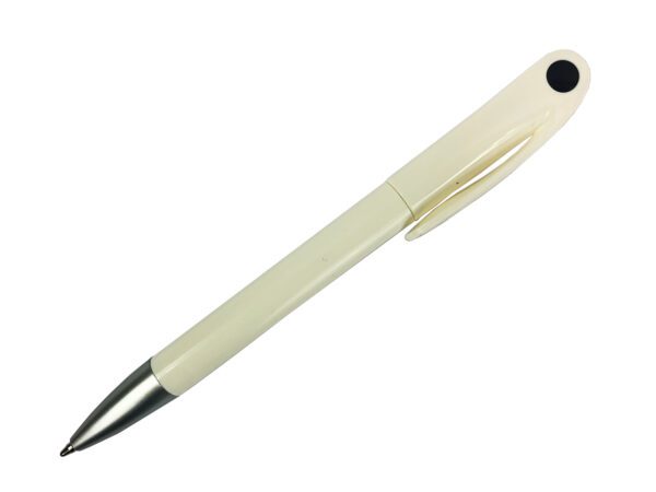 Laser Paper Print Pen - Blank Printable Twist Top Pen