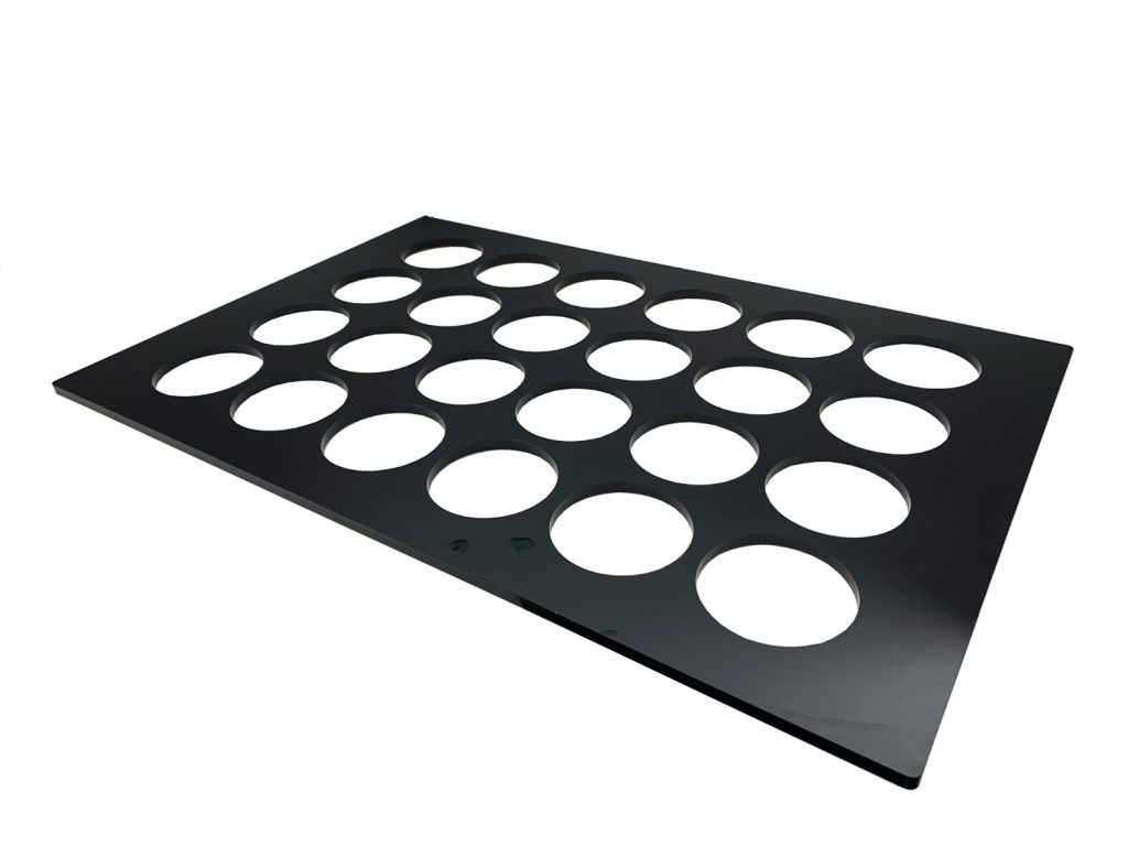 UV Printer Attachments - For Acrylic Tray Golf Ball, Pens