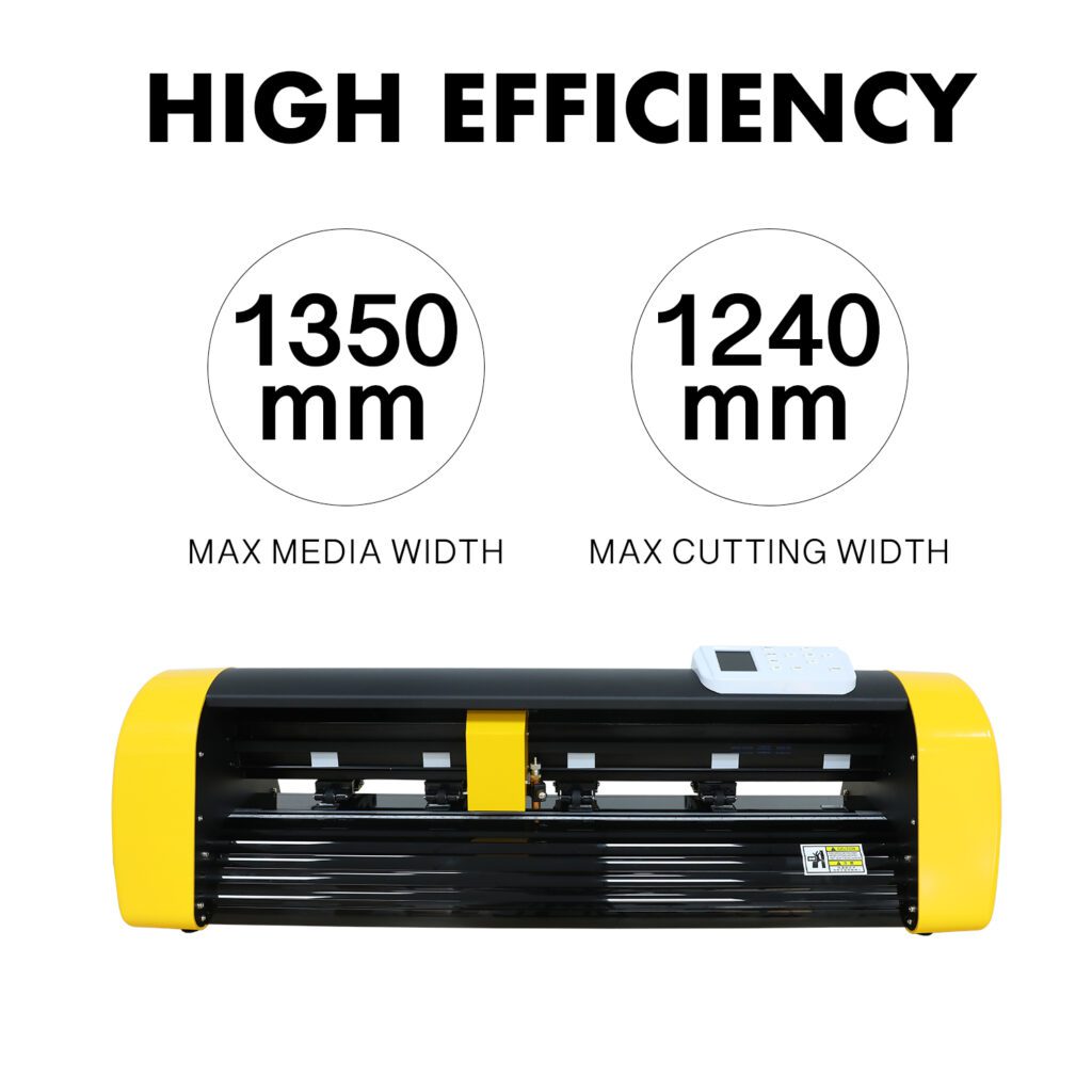 Vinyl Plotter Cutter, UKCutter Sign Plotter, Signzworld Supply