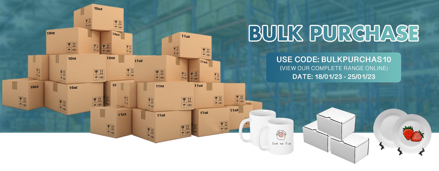 Bulk Purchase Promotion,10% OFF - Leading Supplier of Dye Sublimation ...